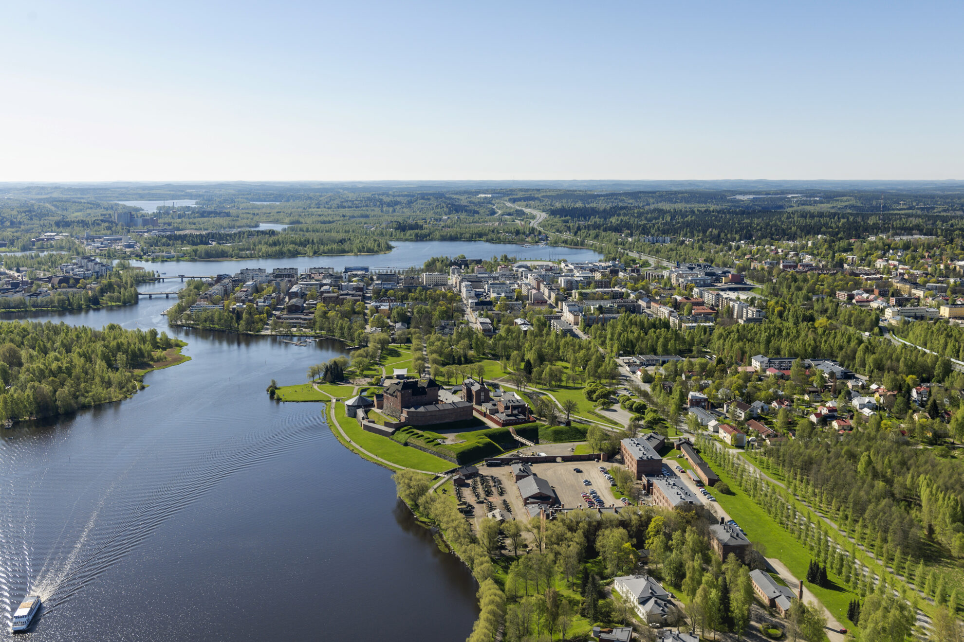 Katalyyttirahasto - uusi rahoitusmalli hämeenlinnalaisille yrityksille ...