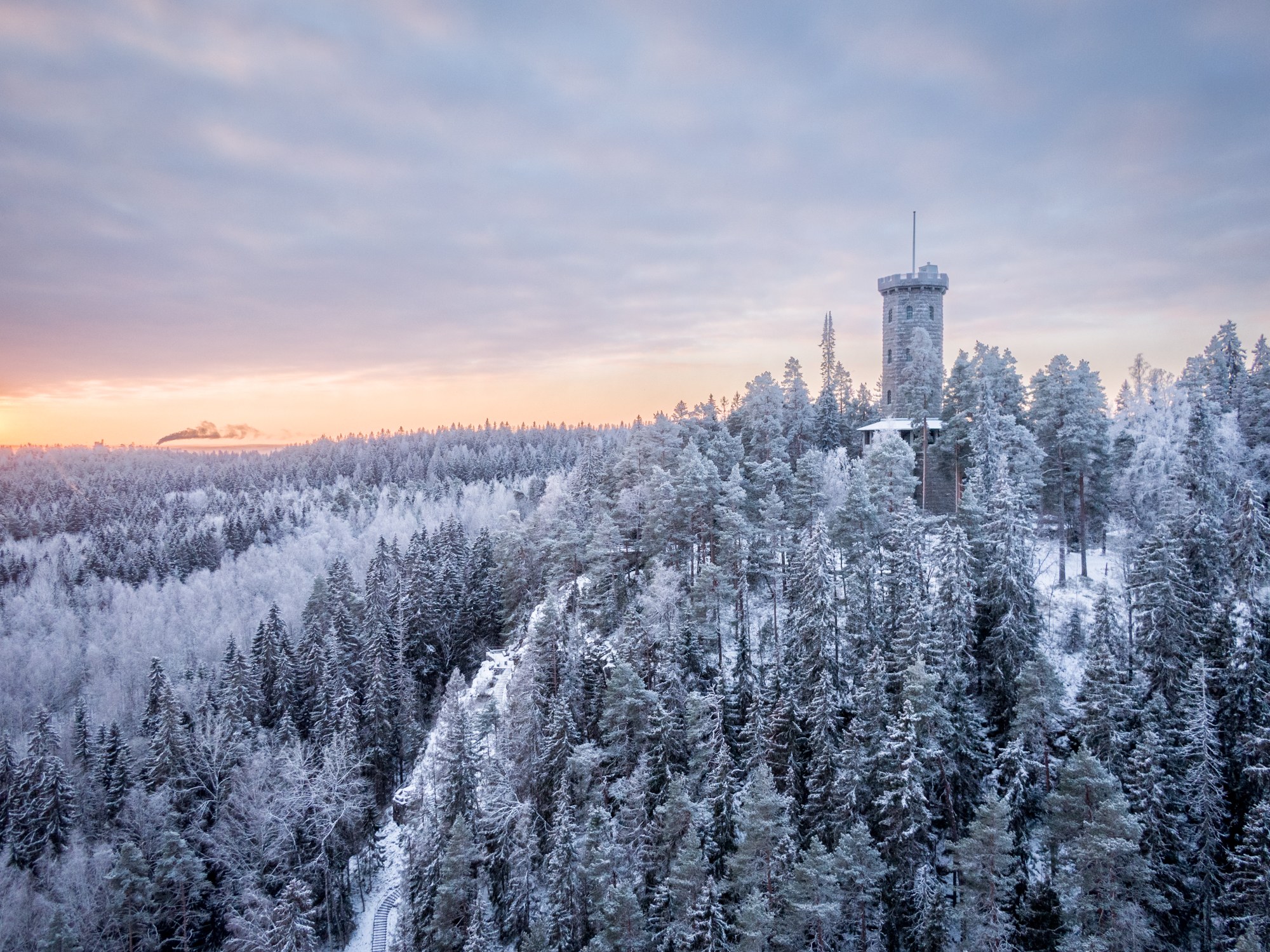 Ajankohtaista - Linnan Kehitys Oy