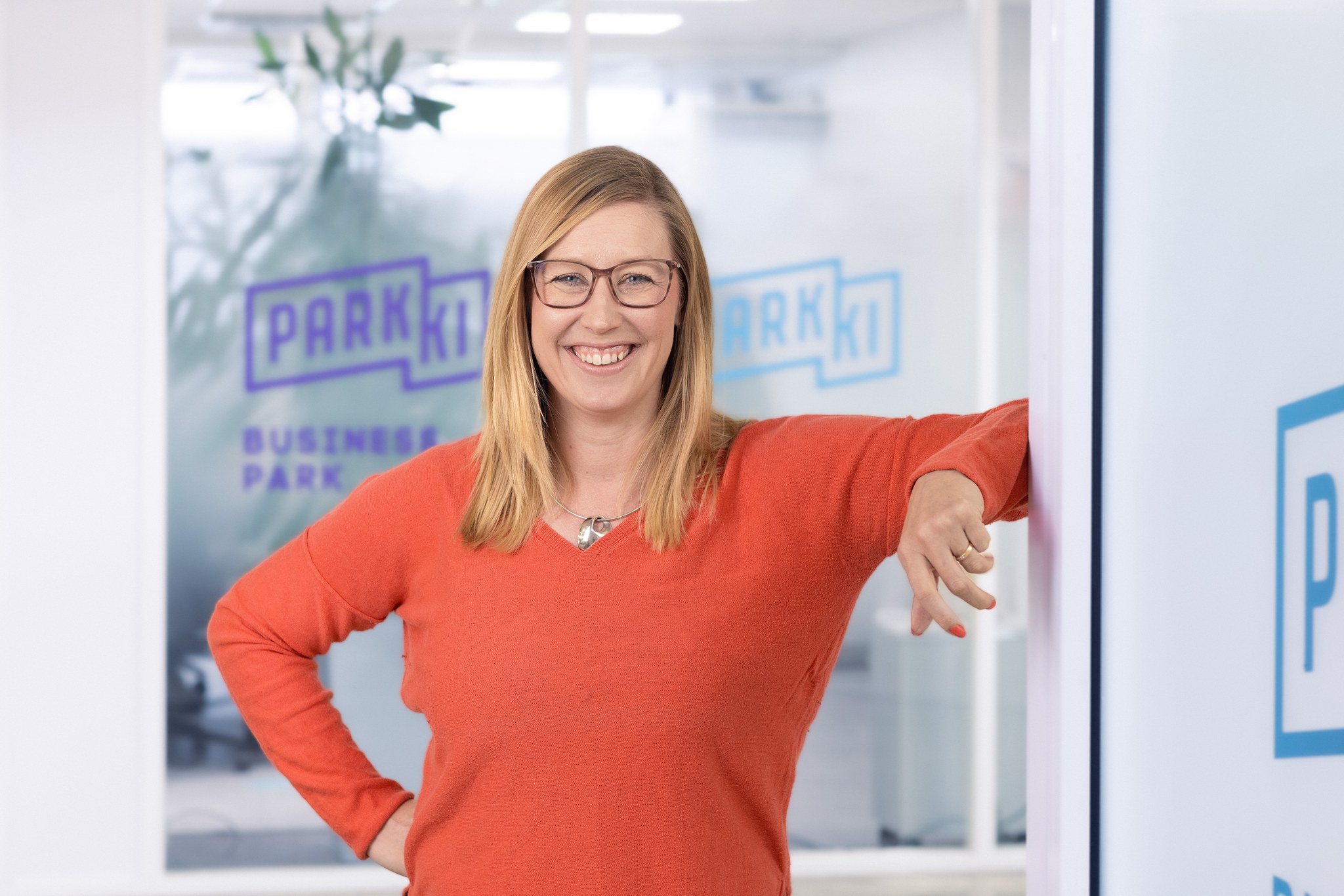 Mertamo Outi - Linnan Kehitys Oy